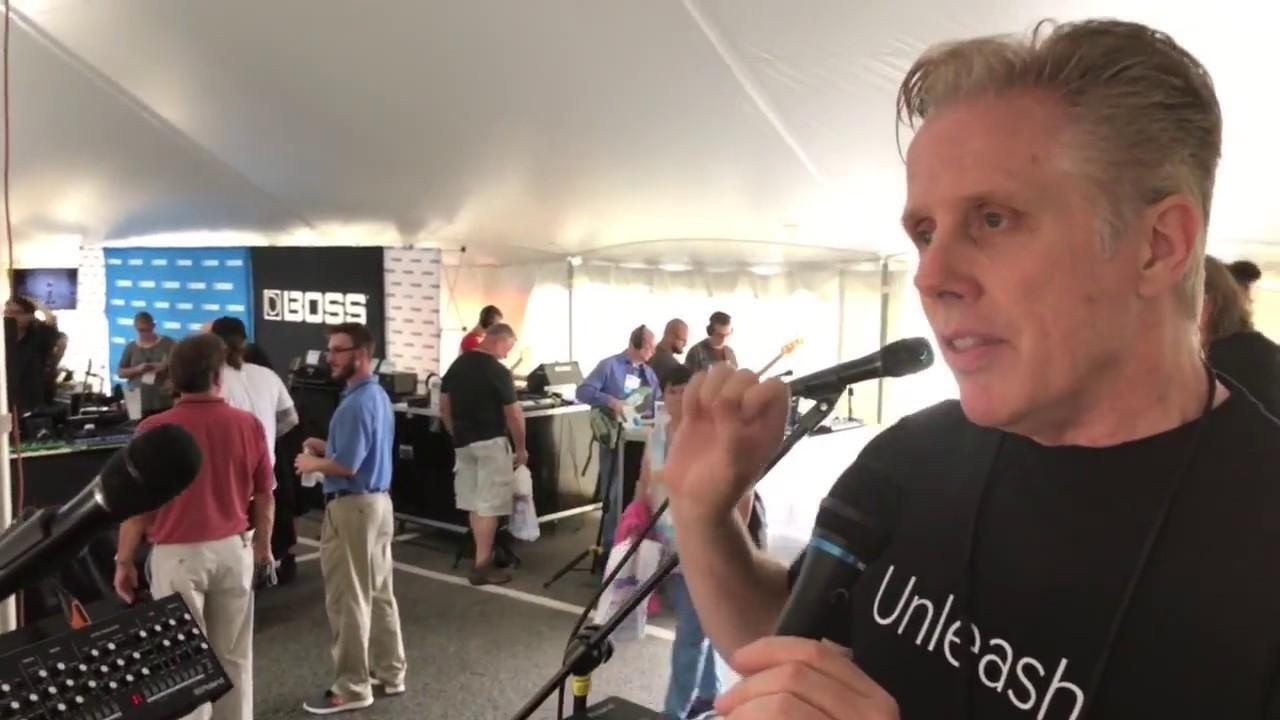 Roland SE-02 Overview with Scott Tibbs