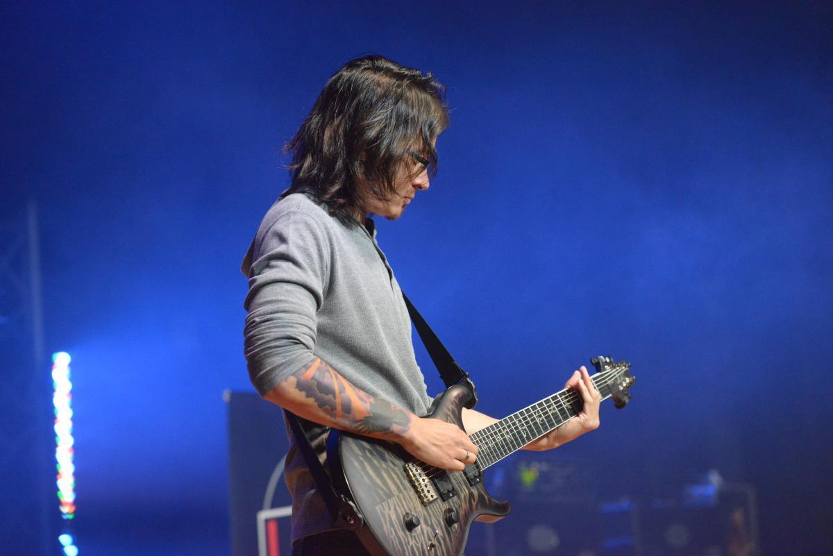 Interview with Periphery