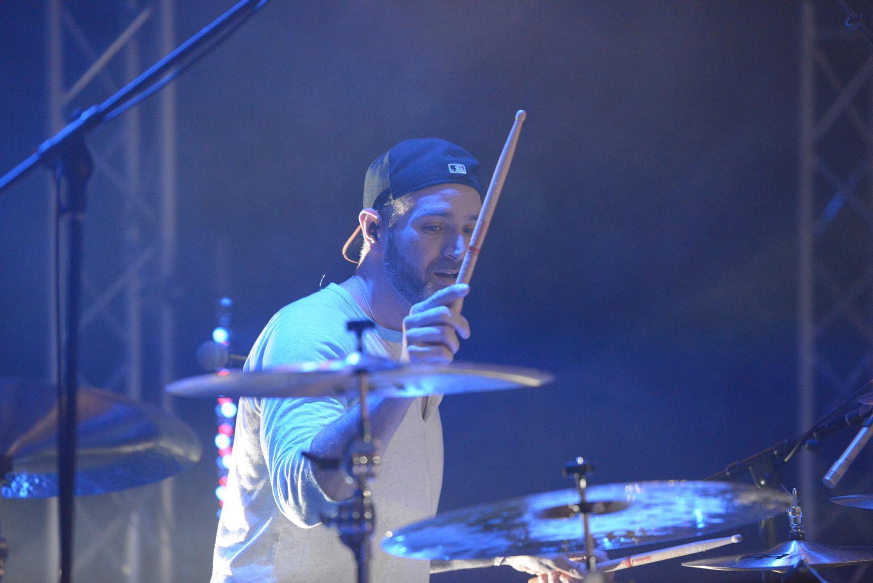 Interview with Periphery