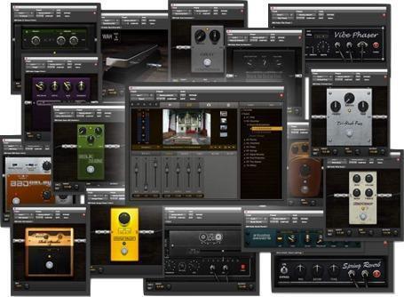 Avid Announces Complete Plug-in Bundle