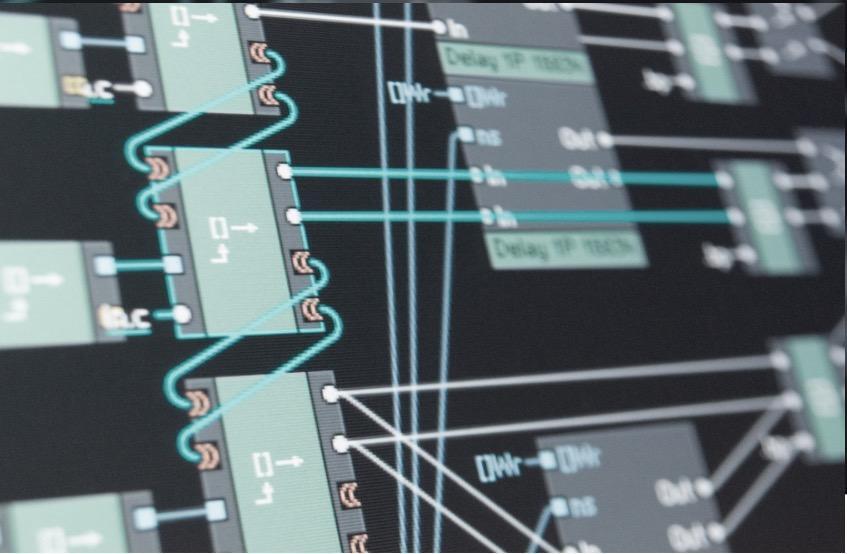 Native Instruments Updates REAKTOR and REAKTOR PLAYER