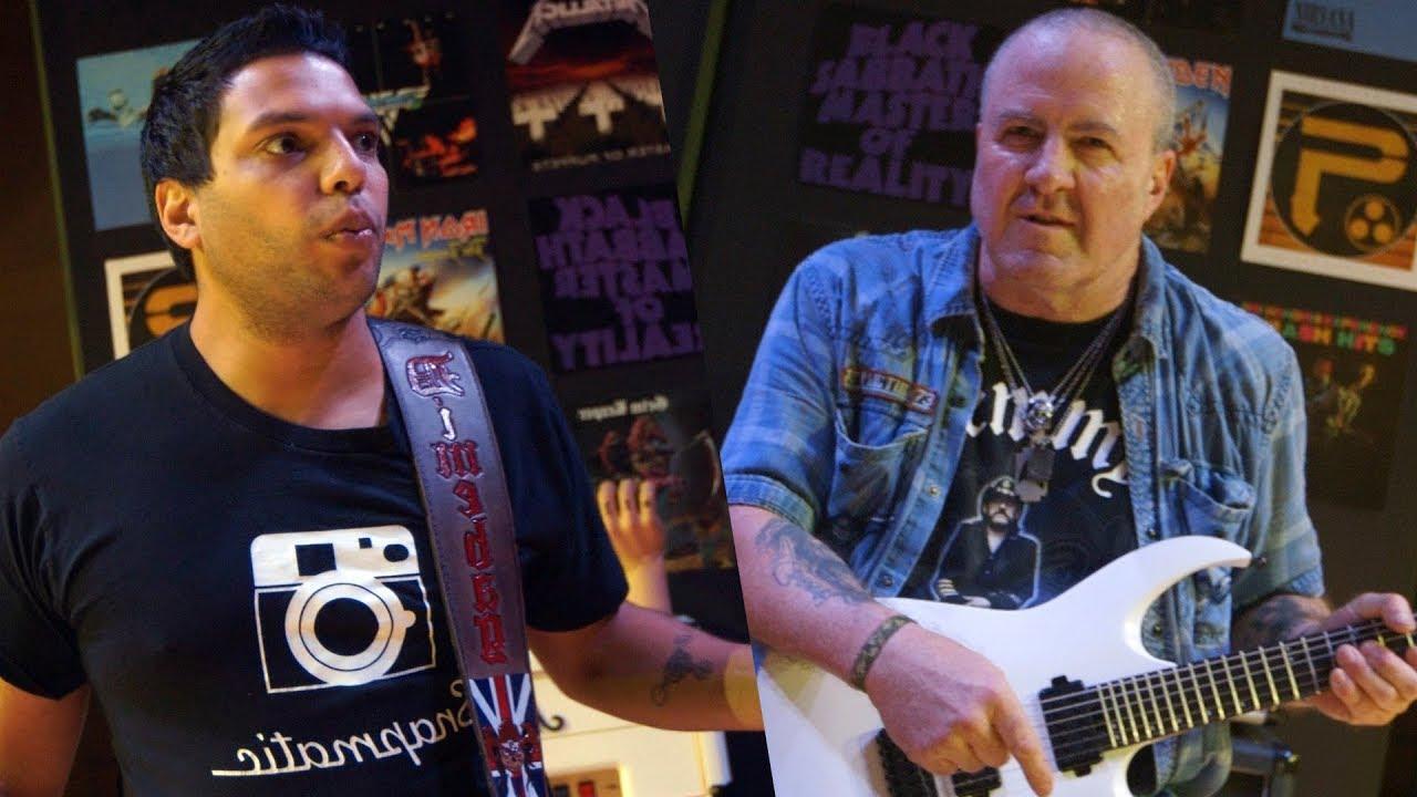 Misha Mansoor vs Nick Bowcott for Lefthanders Day 2017