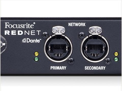 Focusrite Buying Guide | Red, RedNet, and ISA