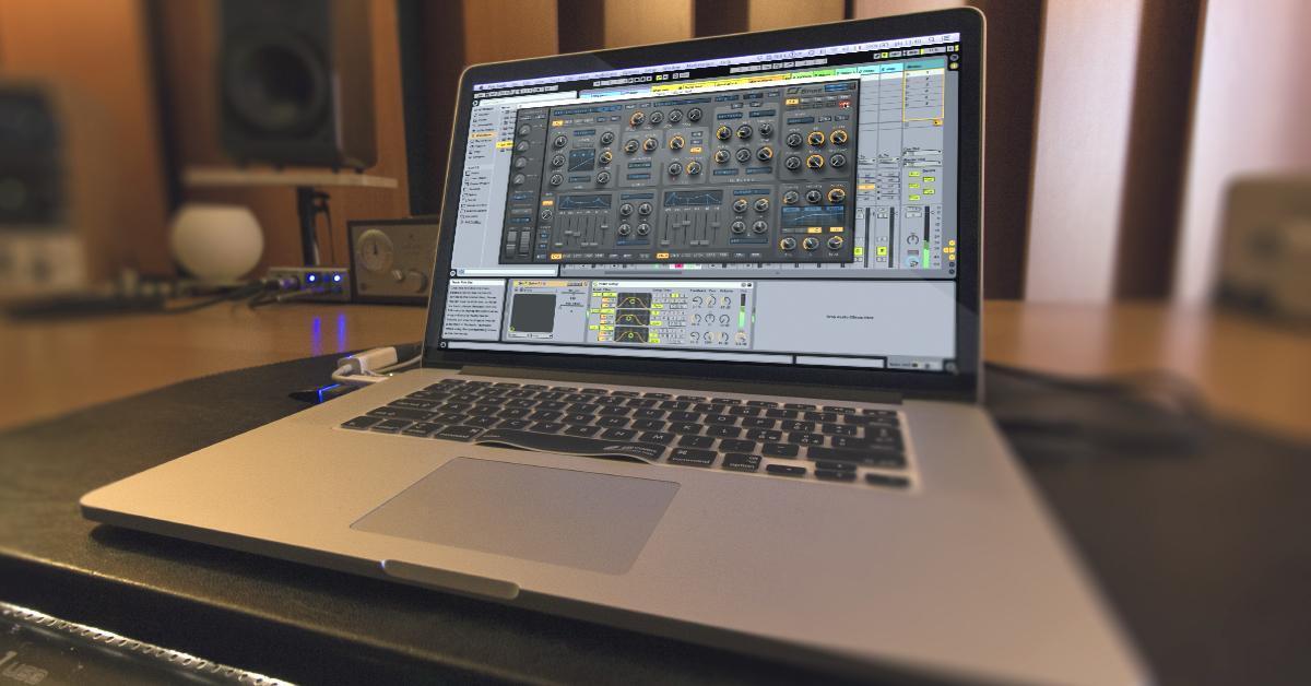 Five Ways to Use Ableton Live to Jump-start Creativity