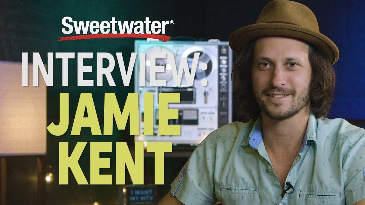 Jamie Kent Interview