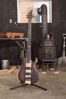 Best Basses for Metal under $1000