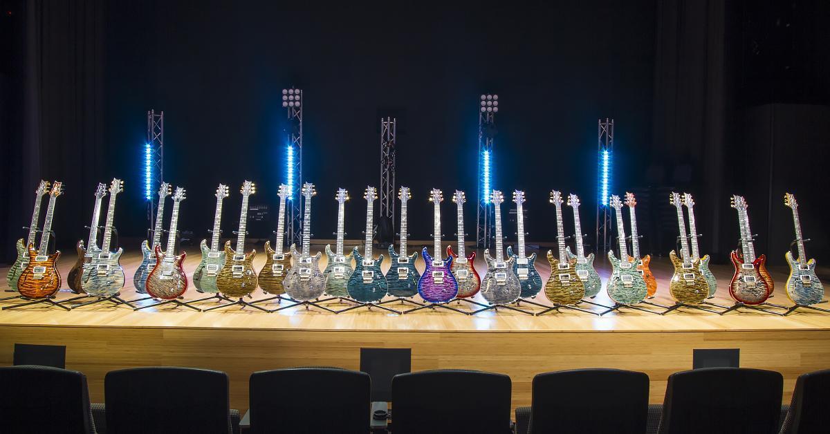 The Case for Owning a Really Nice Guitar