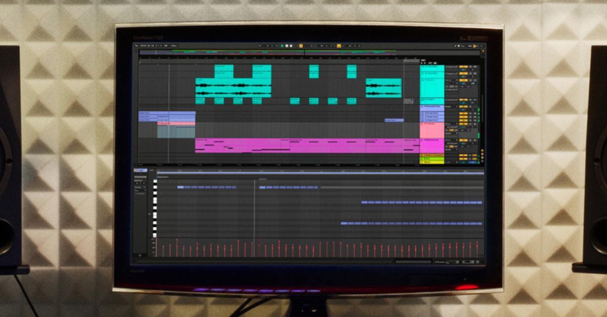 Ableton Just Announced Live 10. Here's What's New.