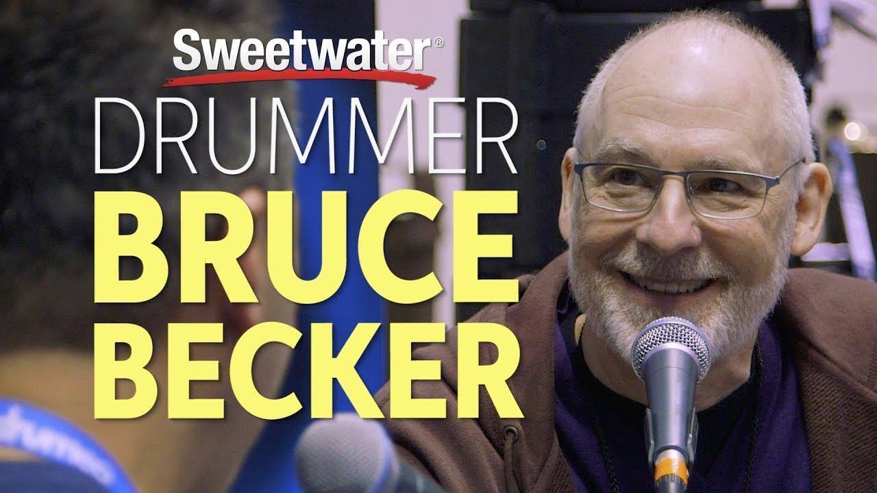 Bruce Becker Interviewed at PASIC 2017