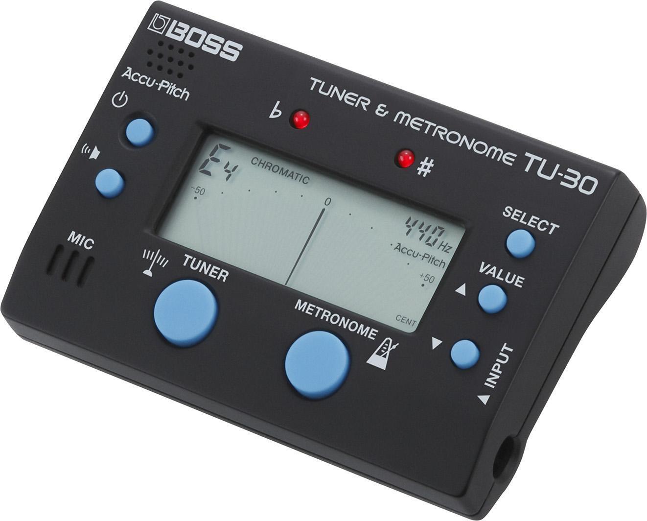 Which Guitar Tuner Should I Buy?