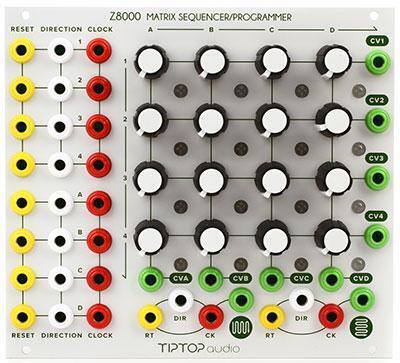 What Is Eurorack Modular Synthesis?