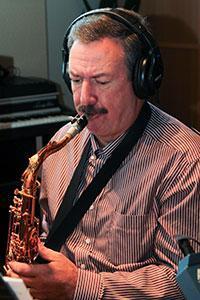 It's All About the Music for the Sweetwater All Stars