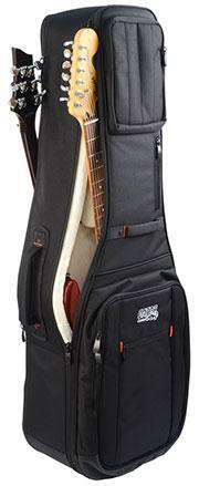 Hard Cases vs. Soft Cases for Guitar or Bass