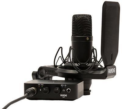 Best Recording Gear for Beginners