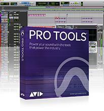 Avid Pro Tools 101 Buying Guide