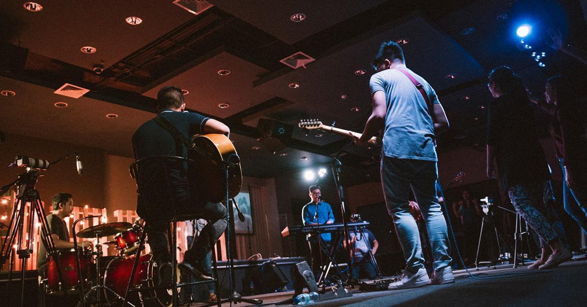 Step-by-step Guide to Productive Rehearsals