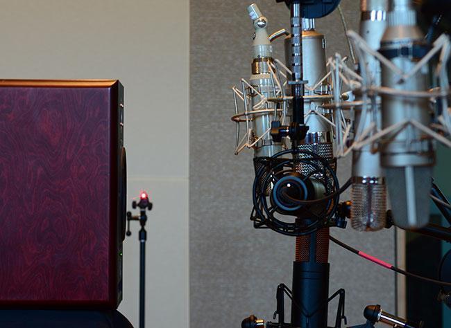 Virtual Mic Shootout — with Sound Samples