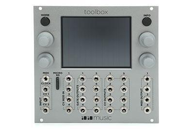 Eurorack Buying Guide - inSync | Sweetwater