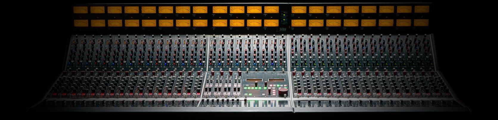 Rupert Neve Designs 5088