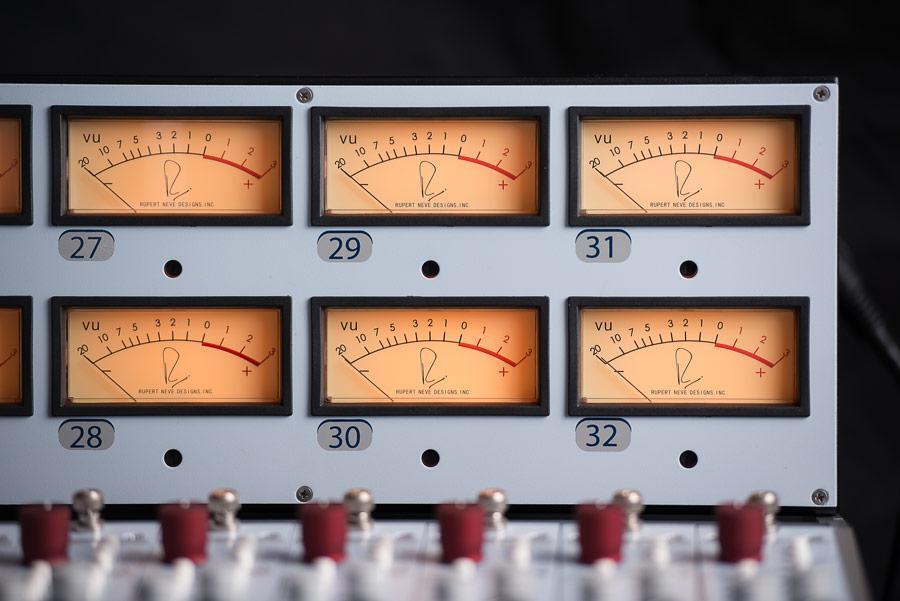 Rupert Neve Designs 5088