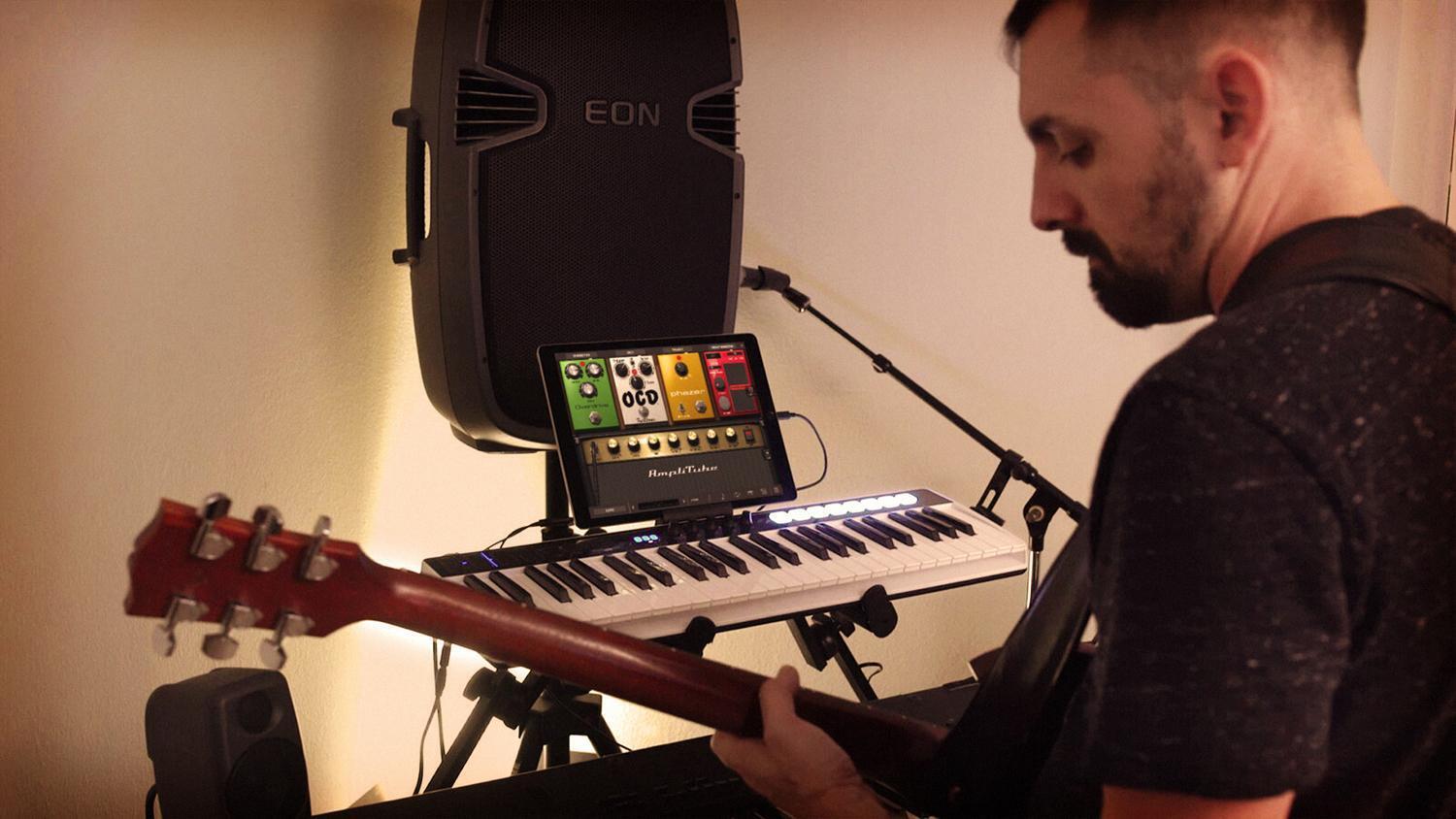 Guide to IK Multimedia iRig