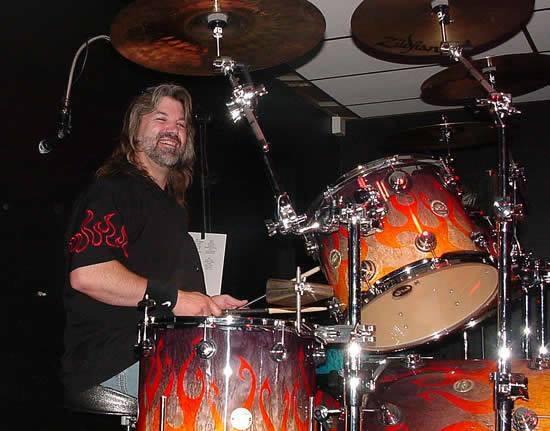 Remembering Randy Pratt