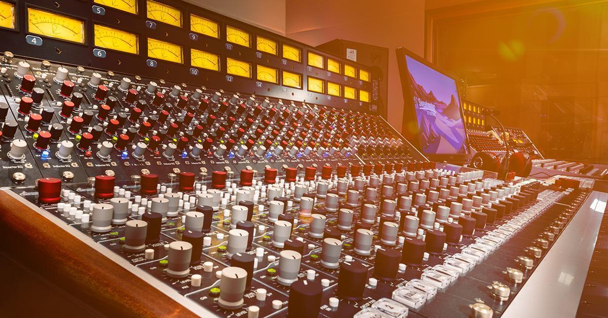 Rupert Neve Designs 5088