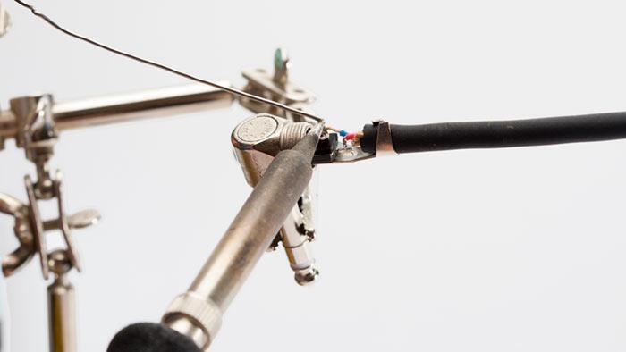 How to Make Audio Cables