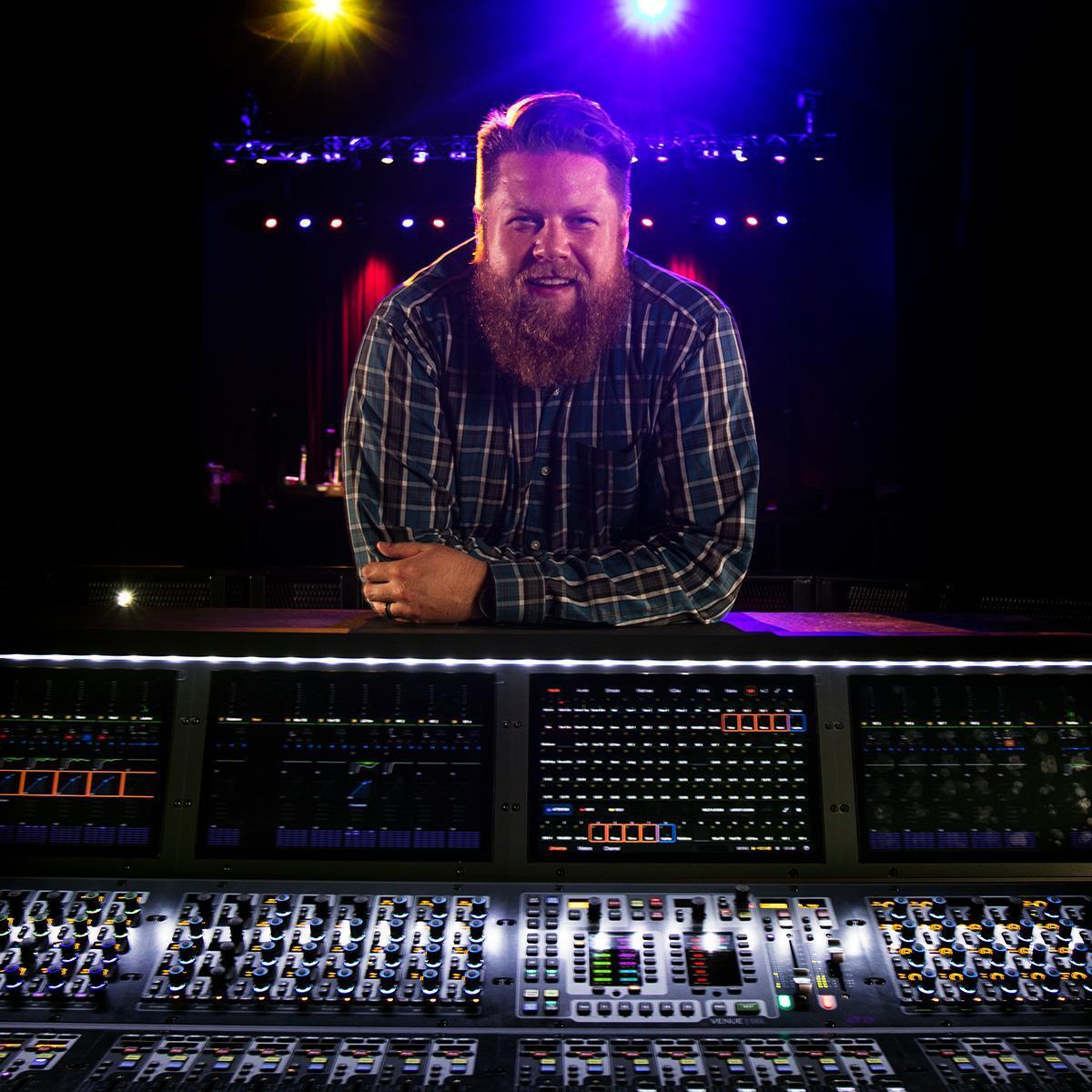 Venue Spotlight: Historic Clyde Theatre Reborn