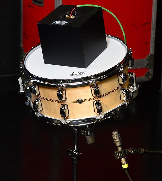 6 Tricks for Crafting an Awesome Snare Sound