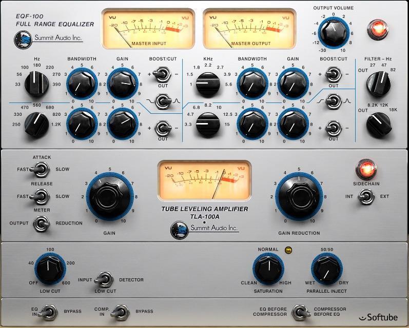 Tips: EQ and Compression for Snare