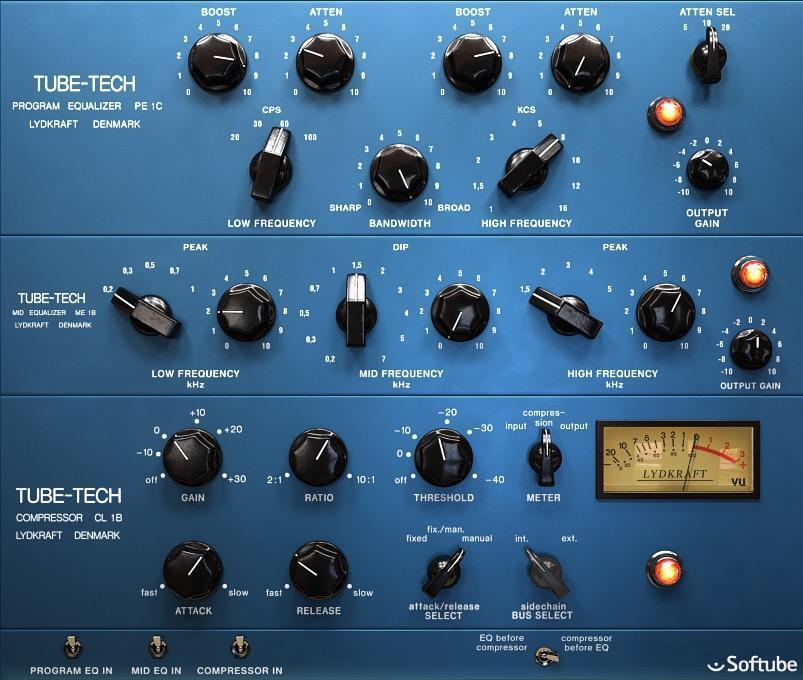 Tips: EQ and Compression for Snare