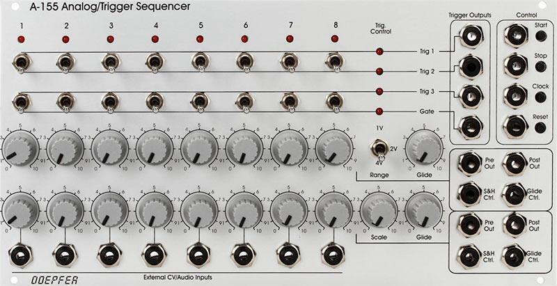Synthesizer Basics Explained — with Audio Samples