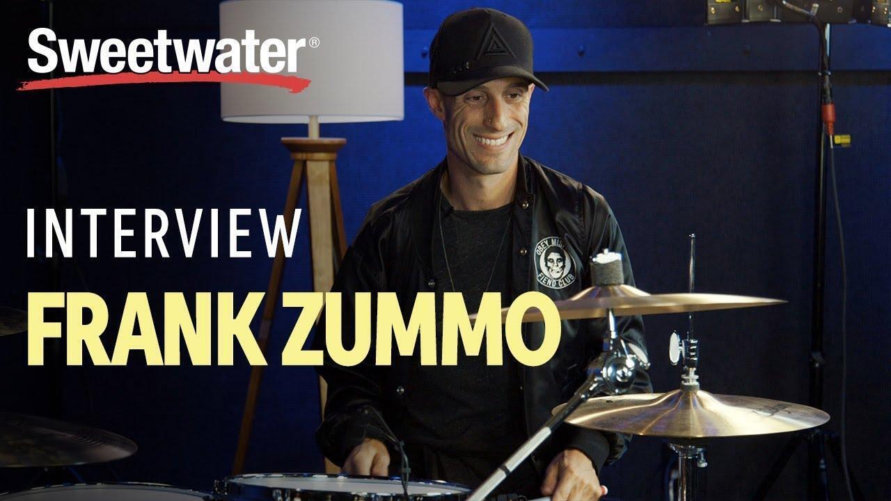 Frank Zummo Interview