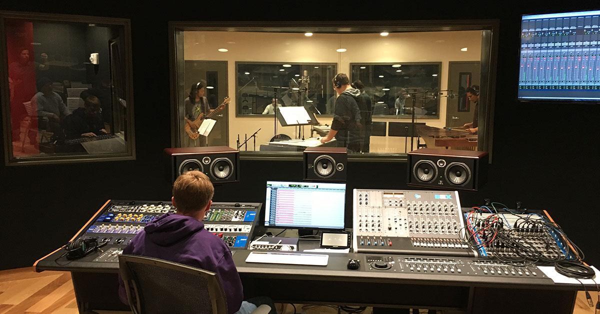 Customer Studio: Capital University