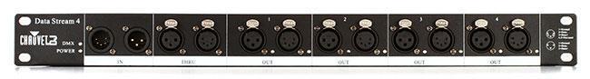 Stage Lighting 101, Part 2: Understanding DMX Stage Lighting 101, Part 2: Understanding DMX
