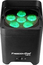 Stage Lighting 101, Part 2: Understanding DMX