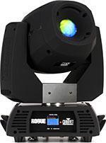 Stage Lighting 101, Part 2: Understanding DMX