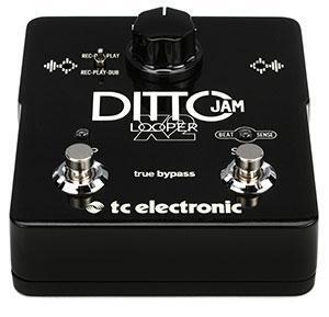 The Ultimate Desktop Guitar Practice Rig