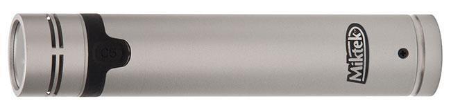 Best Small-diaphragm Condenser Mics for Acoustic Guitar