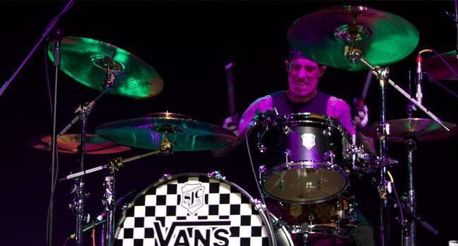 11 Tips for Getting the Gig with Sum 41's Frank Zummo