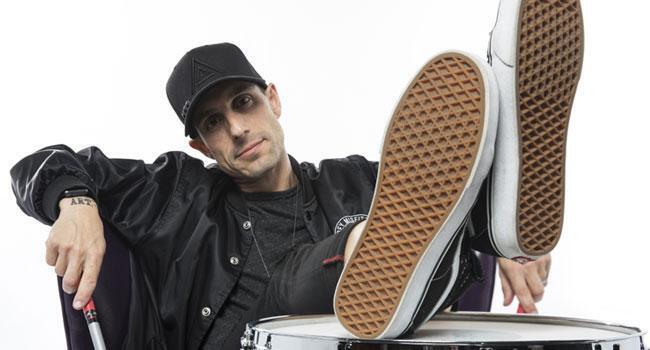 11 Tips for Getting the Gig with Sum 41's Frank Zummo