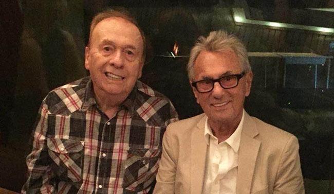 Remembering Beatles' Engineer Geoff Emerick