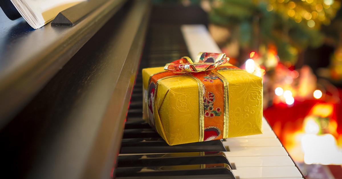 8 Stocking Stuffers Any Musician Will Love