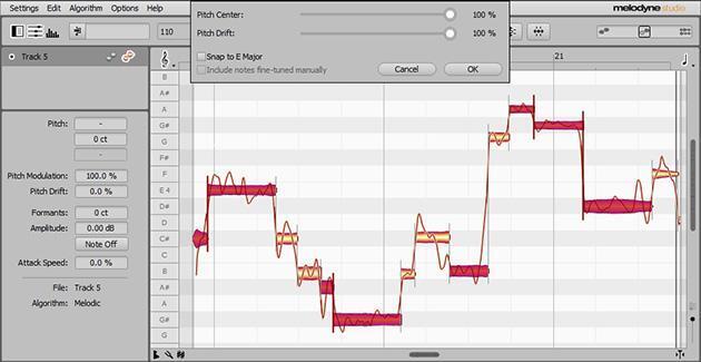 In Praise of Pitch Correction