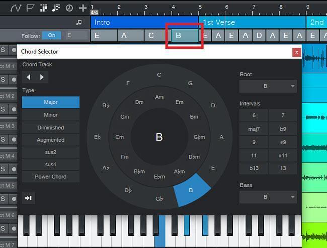 5 Cool Modern Songwriting Techniques