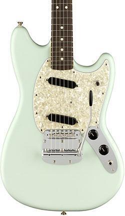 First Look Fender American Performer Series