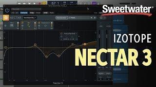 IZotope Nectar 3 Overview