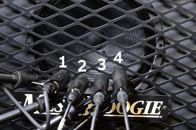 The Importance of Mic Placement for Guitar Amps - with Sound Samples