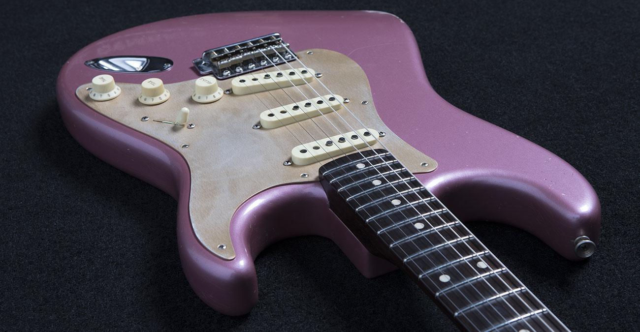 What Makes the Strat So Great